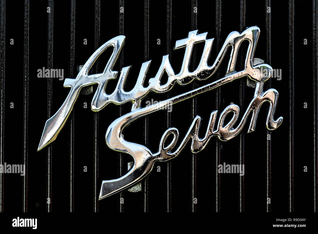 Austin Seven Stock Photos & Austin Seven Stock Images - Alamy