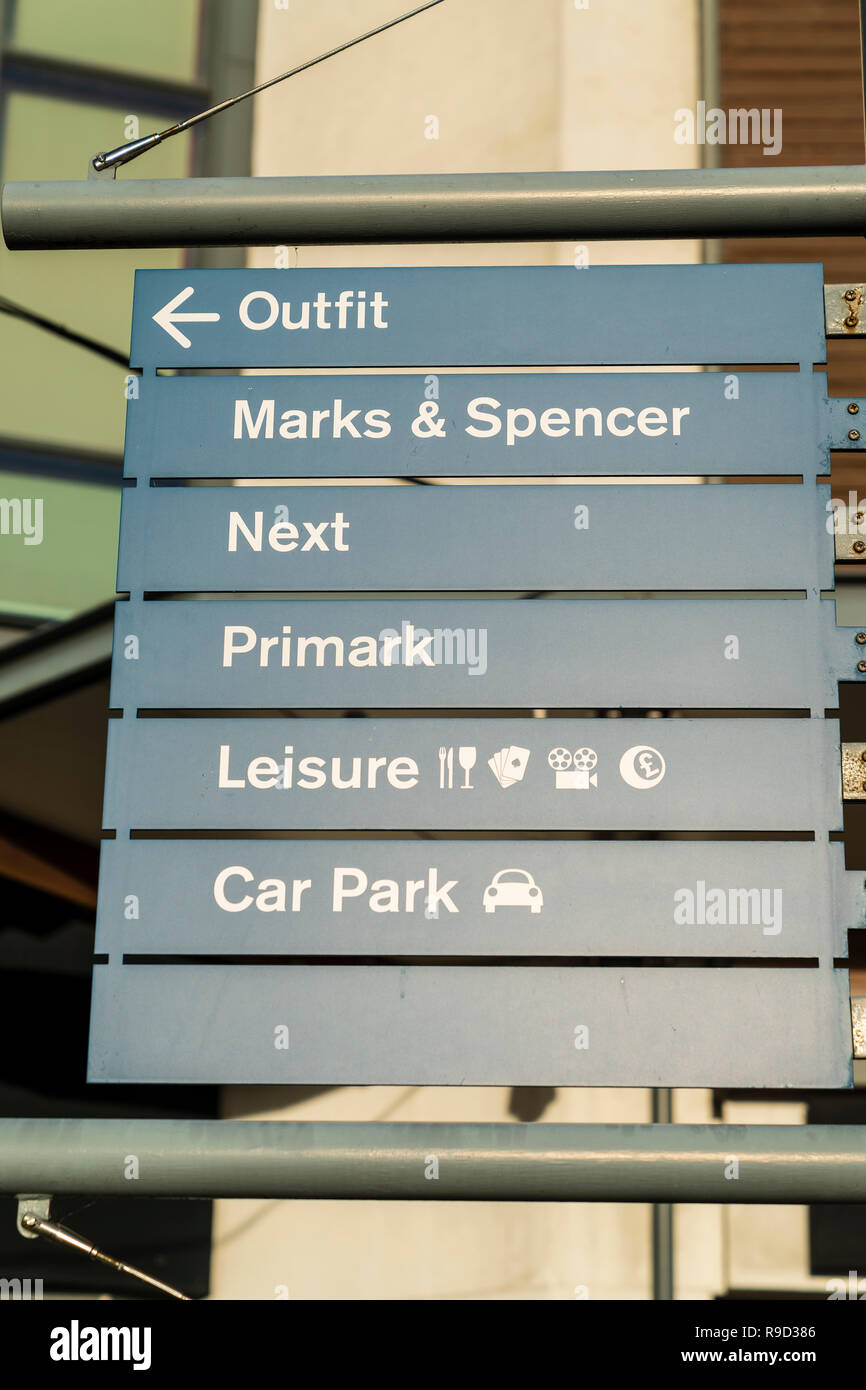 Public information sign hi-res stock photography and images - Alamy