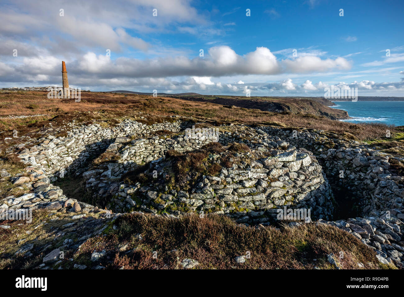 Cape barrow hi-res stock photography and images - Alamy