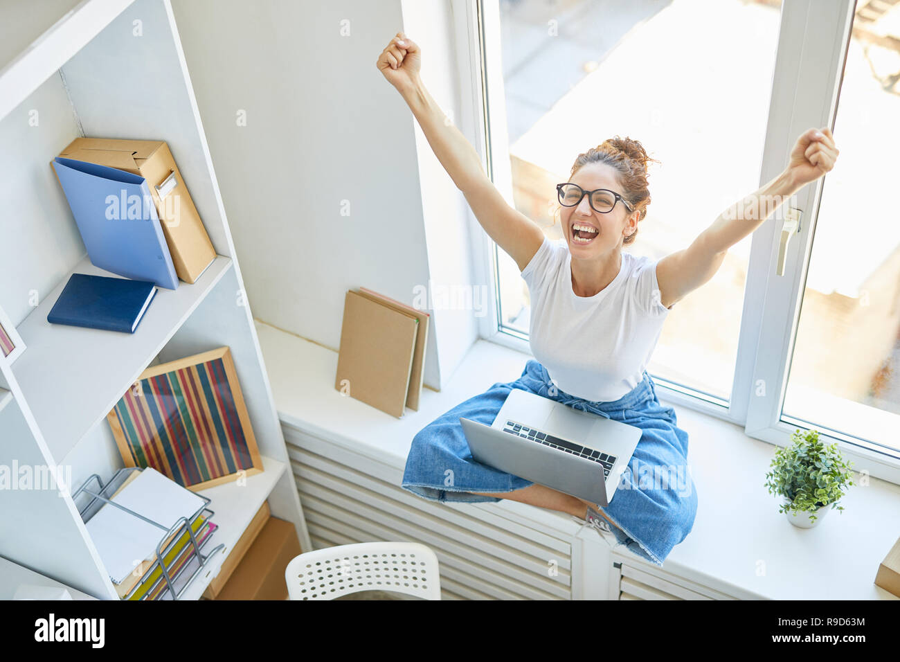 Fantastic job hi-res stock photography and images - Alamy