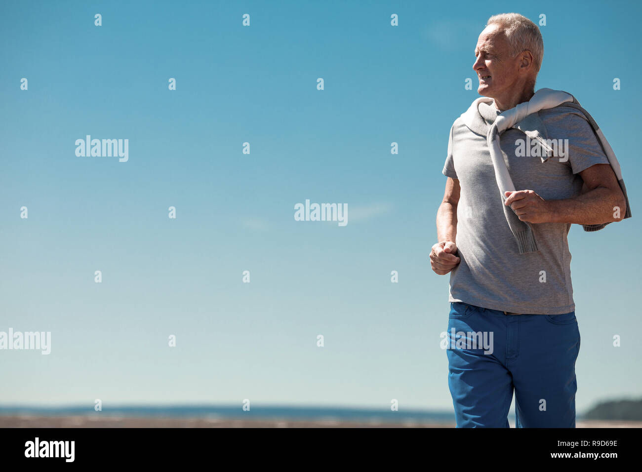 Senior tourism hi-res stock photography and images - Alamy