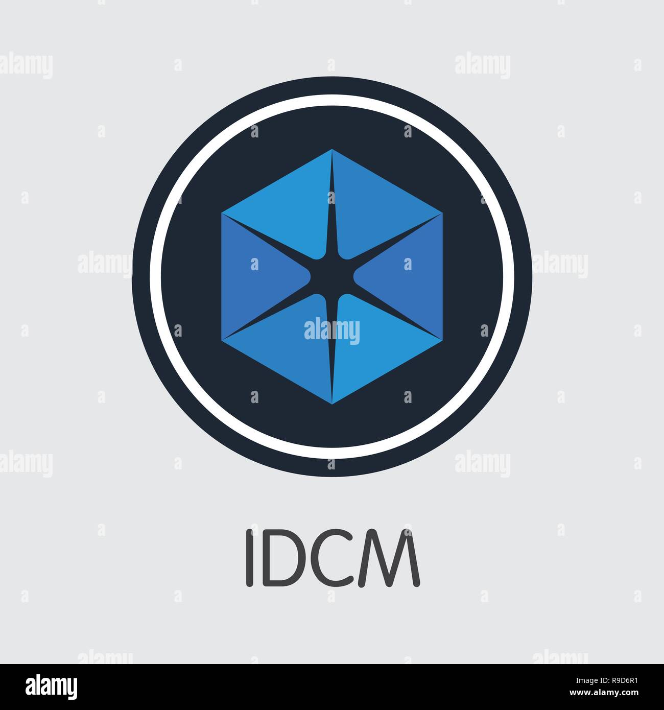 Idcm Stock Vector Images - Alamy