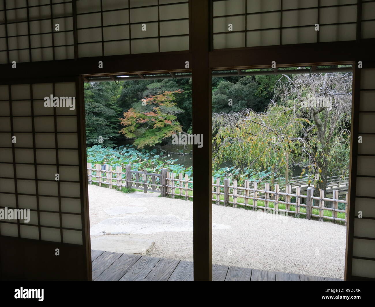 Daimyo feudal hi-res stock photography and images - Alamy