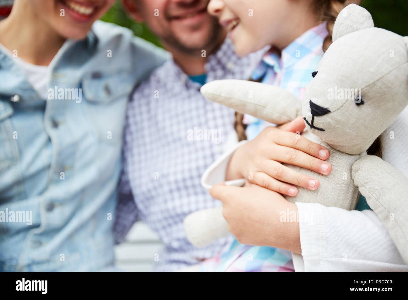 Favorite child hi-res stock photography and images - Alamy