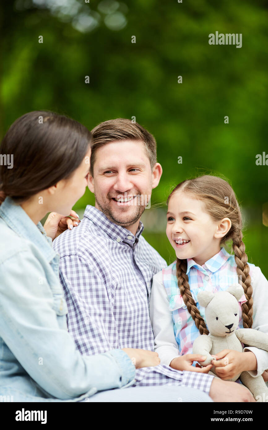 Family fun season hi-res stock photography and images - Alamy