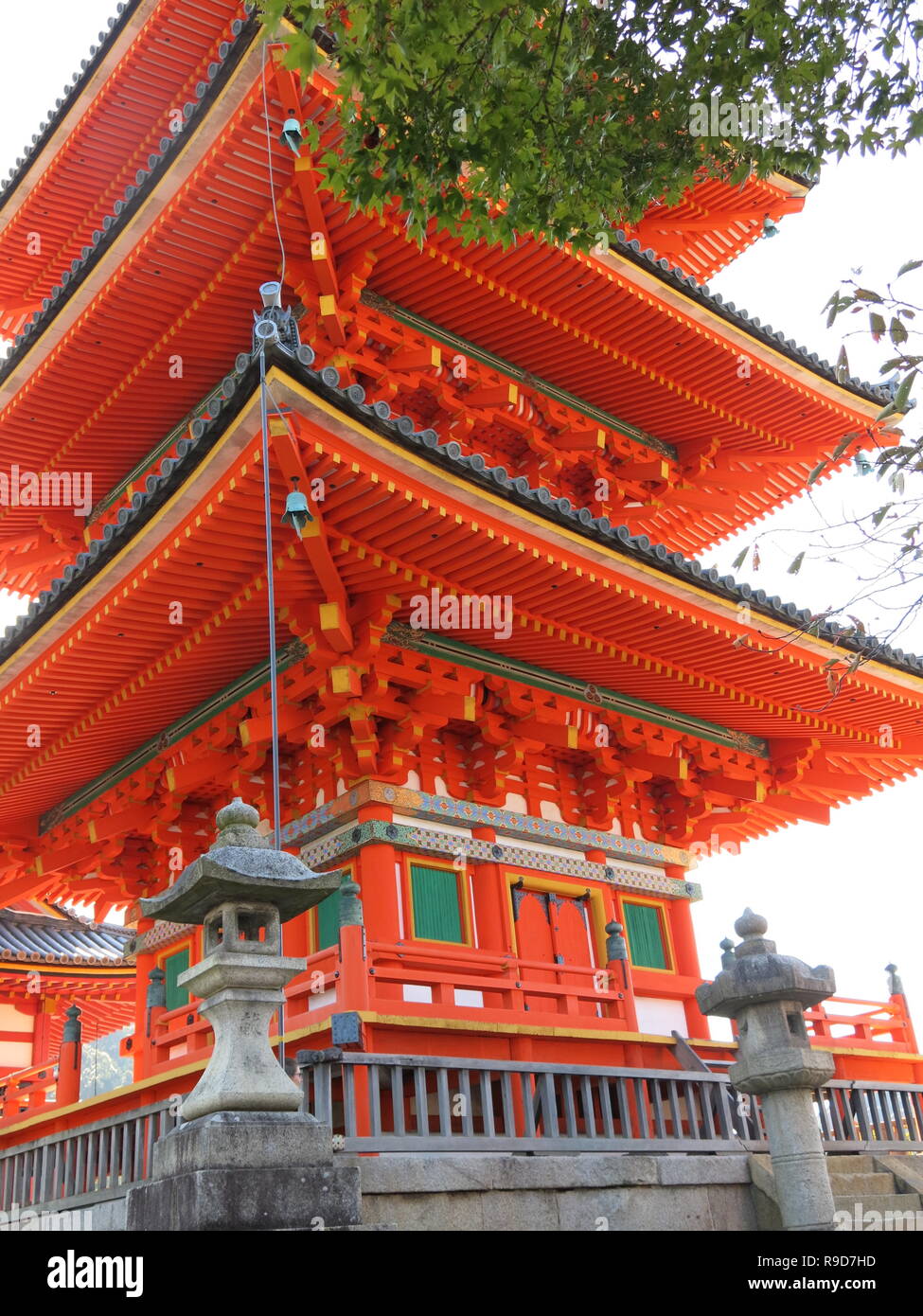 Koyasu hi-res stock photography and images - Alamy