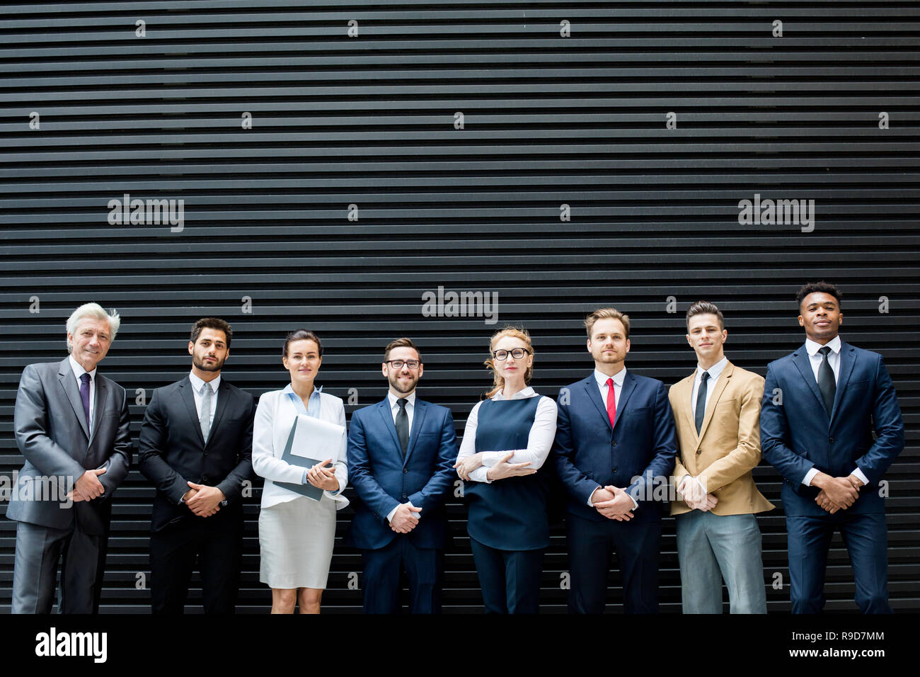 Man leaders hi-res stock photography and images - Alamy