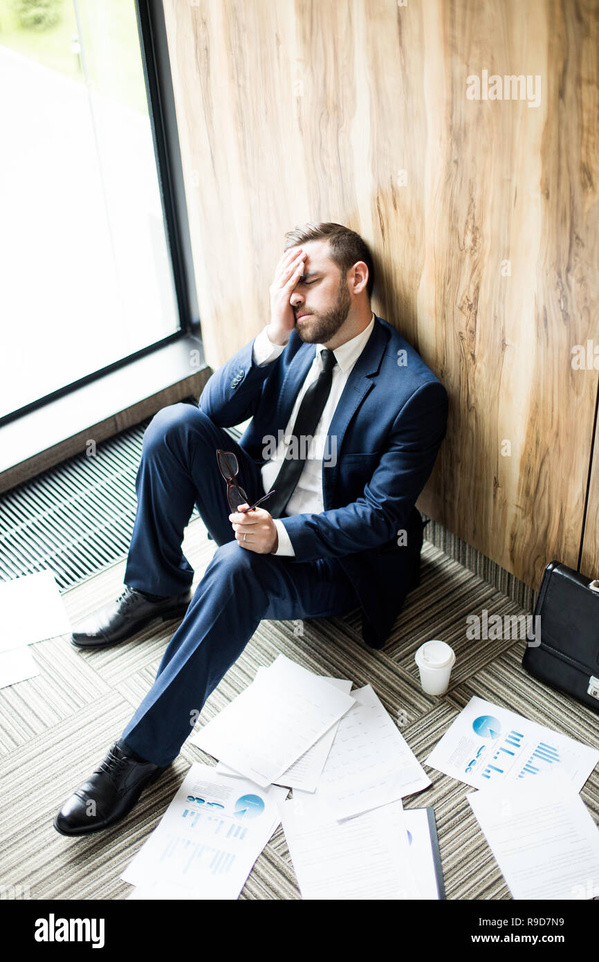 Lots of paperwork hi-res stock photography and images - Alamy