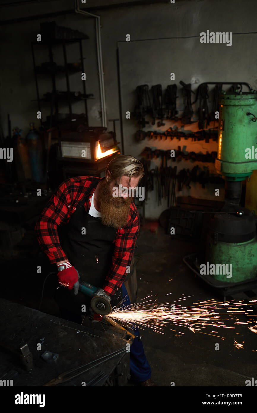 Workpiece iron hi-res stock photography and images - Alamy