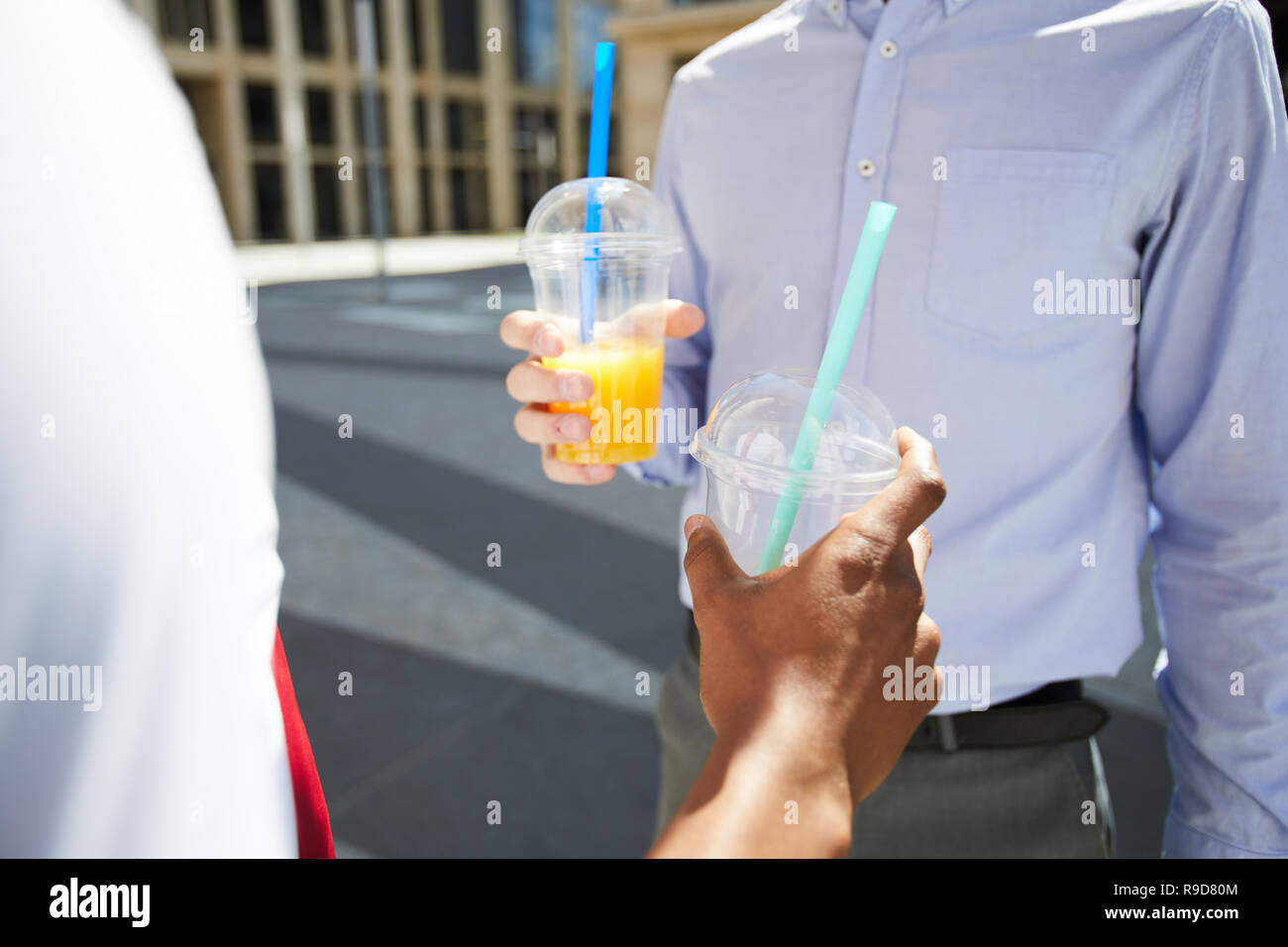 Corporate drinks hi-res stock photography and images - Alamy