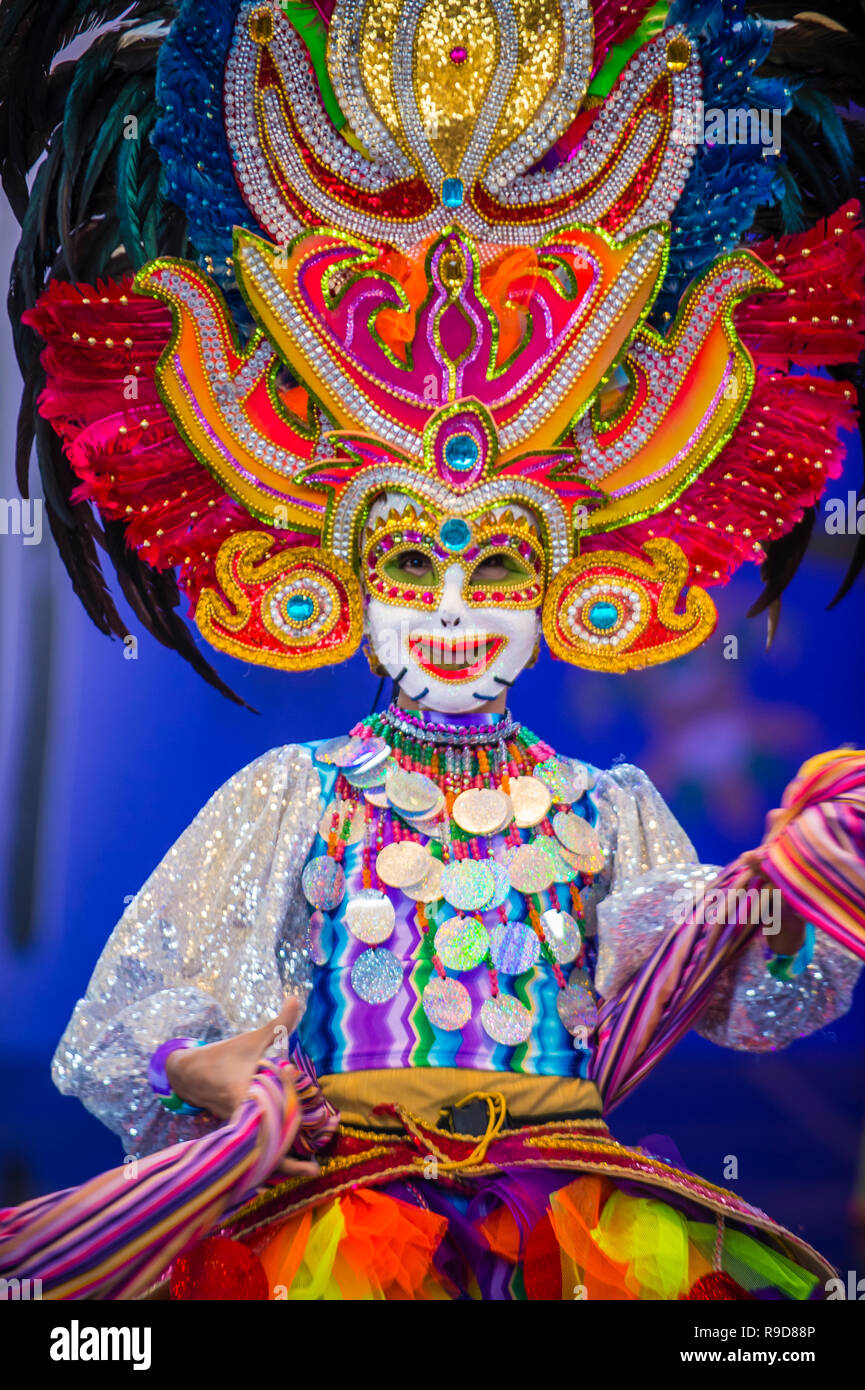 Bacolod tradition hi-res stock photography and images - Alamy