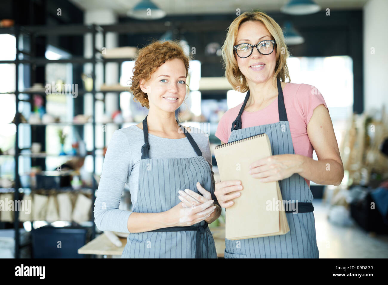 Creative master class hi-res stock photography and images - Alamy