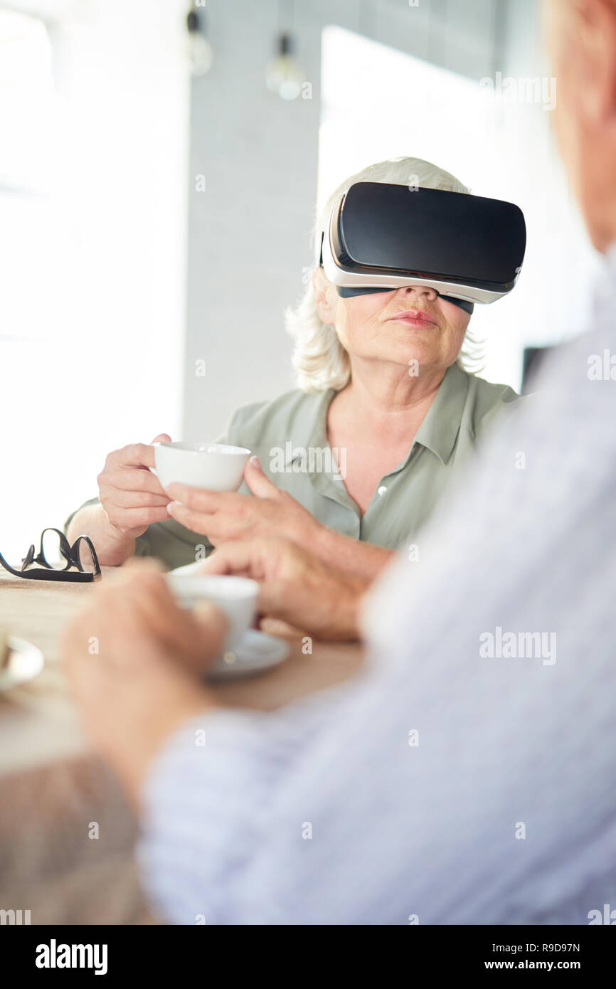Technologies in everyday life Stock Photo - Alamy
