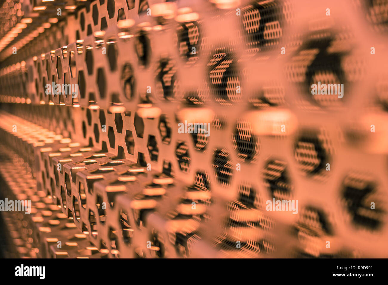architectural wall detail Stock Photo - Alamy