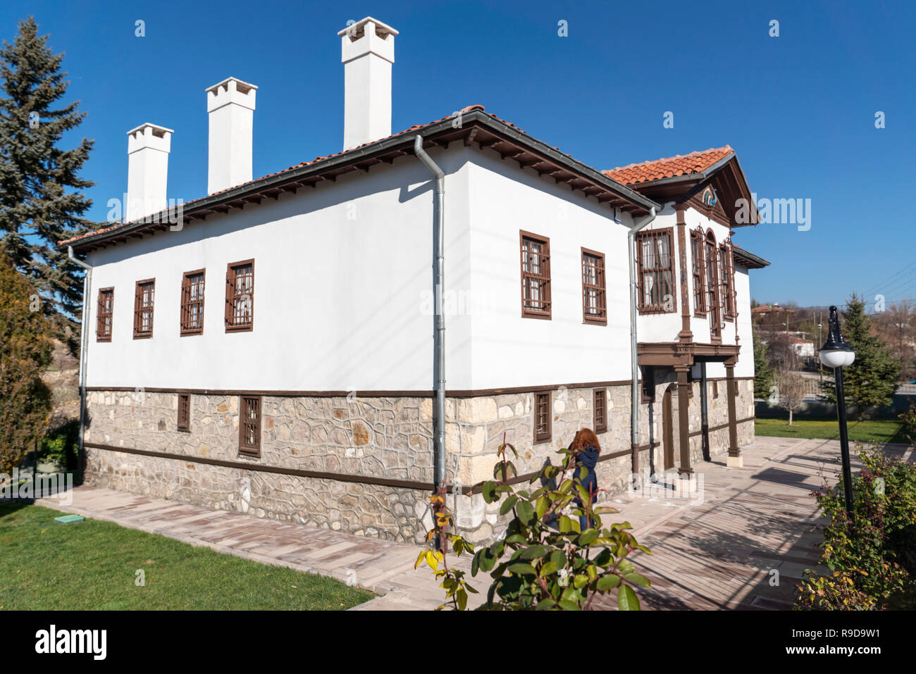 Ankara sakarya hi-res stock photography and images - Alamy