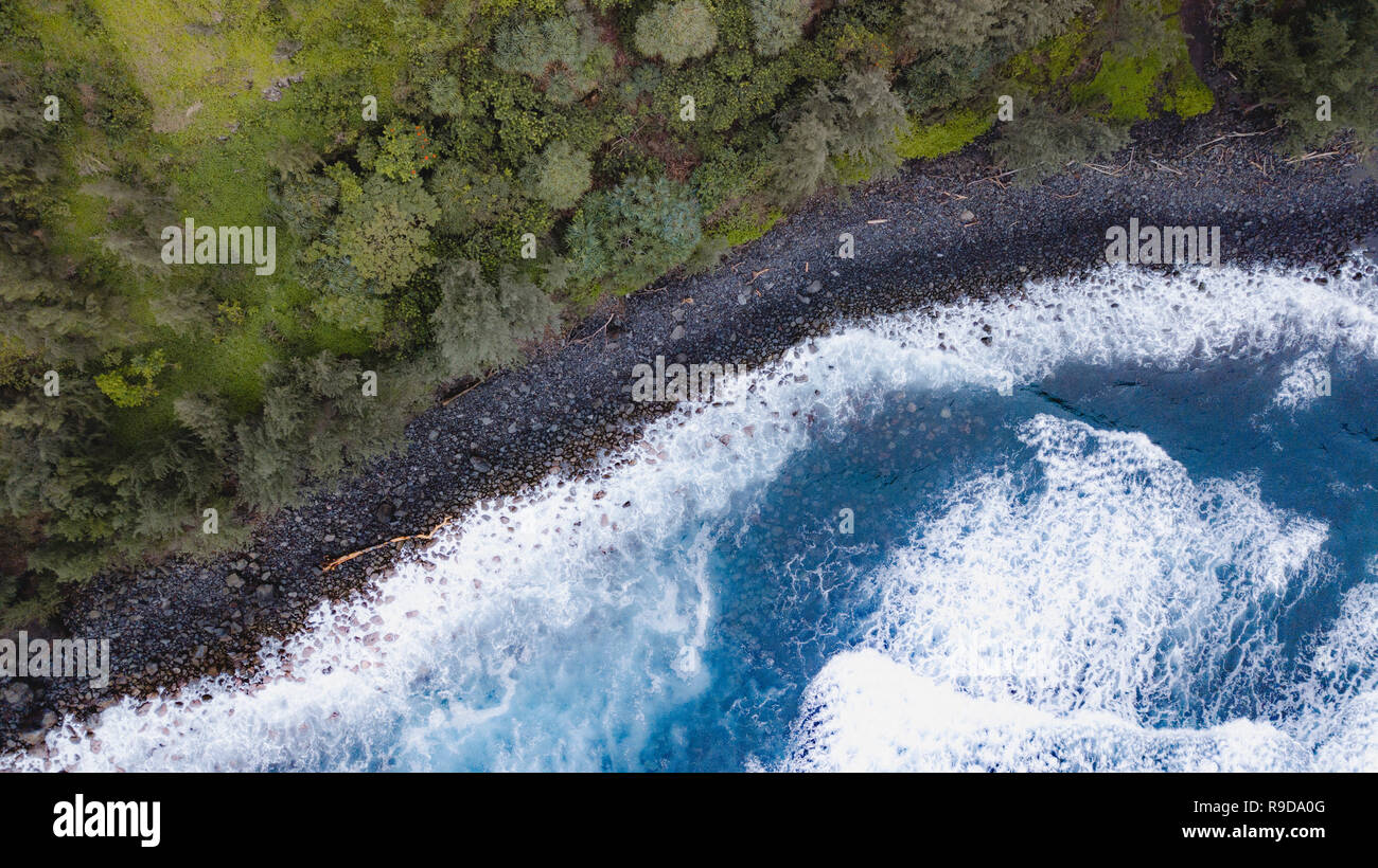 Overhead shots hi-res stock photography and images - Alamy