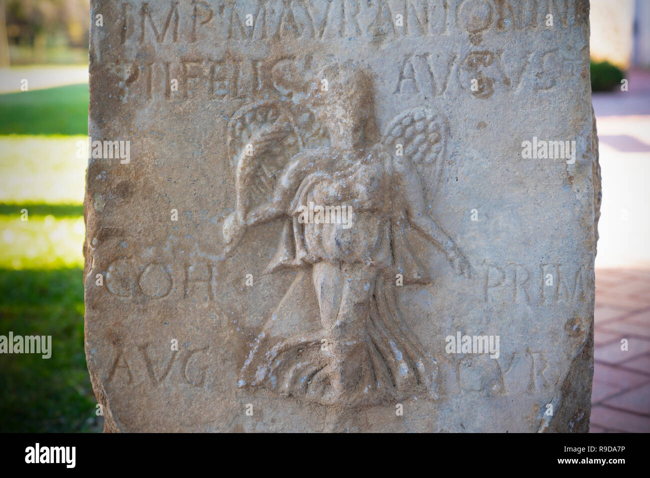 Phrygians hi-res stock photography and images - Alamy