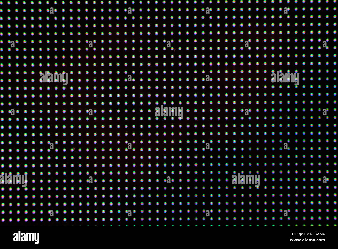 Videowall hi-res stock photography and images - Alamy