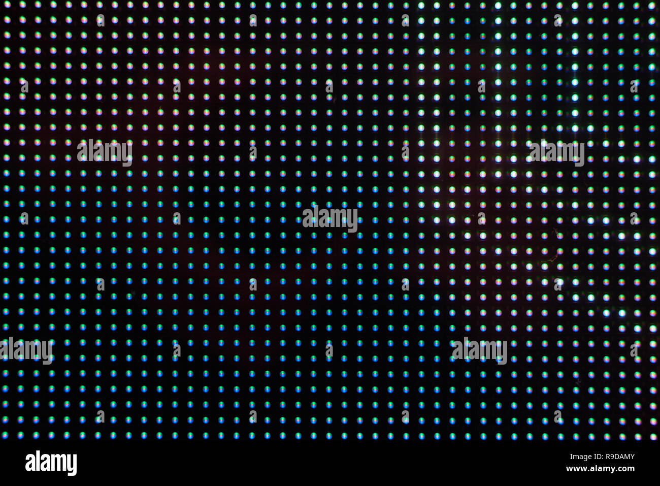 Dot diode hi-res stock photography and images - Alamy