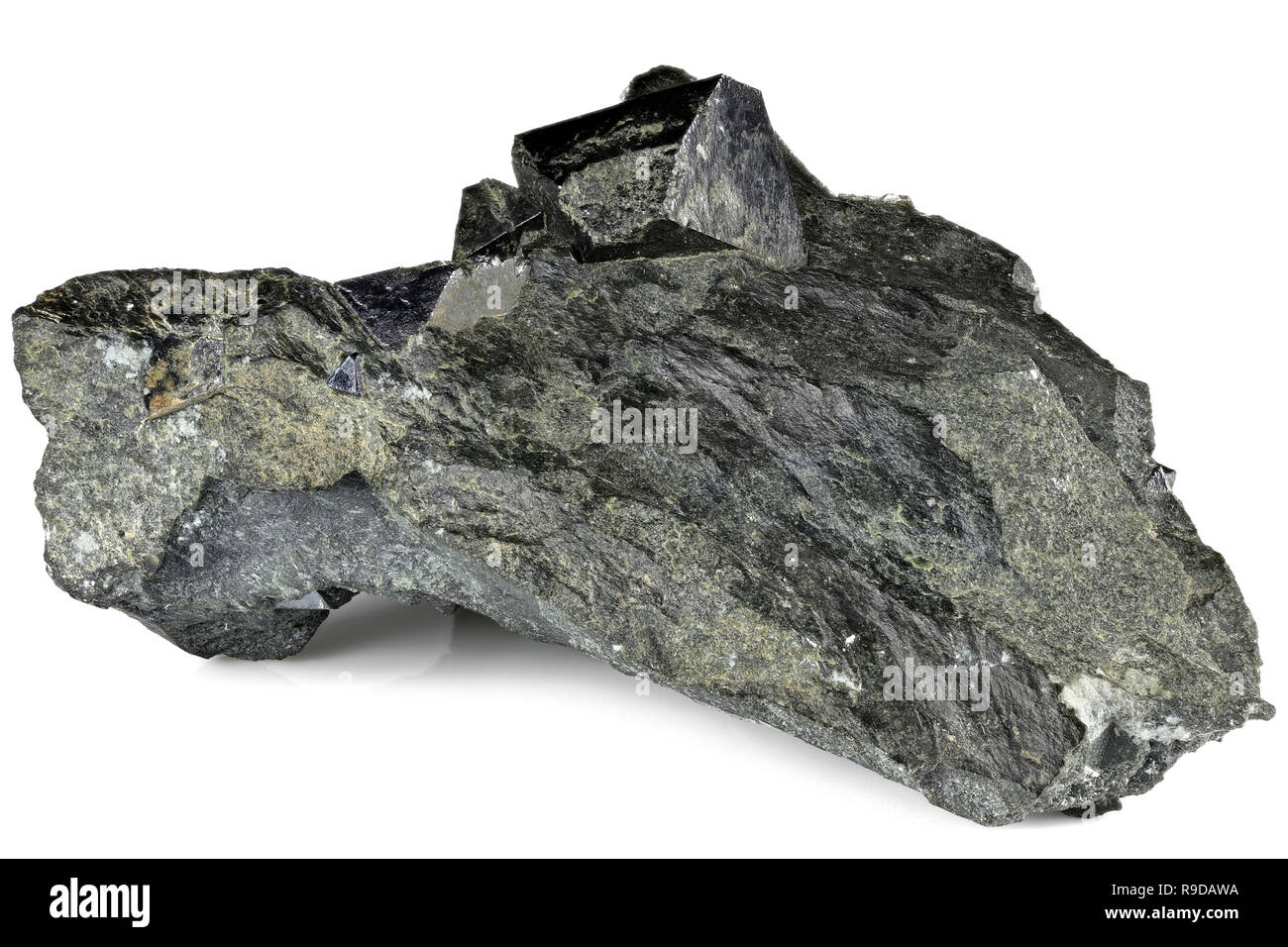 Magnetite hi-res stock photography and images - Alamy