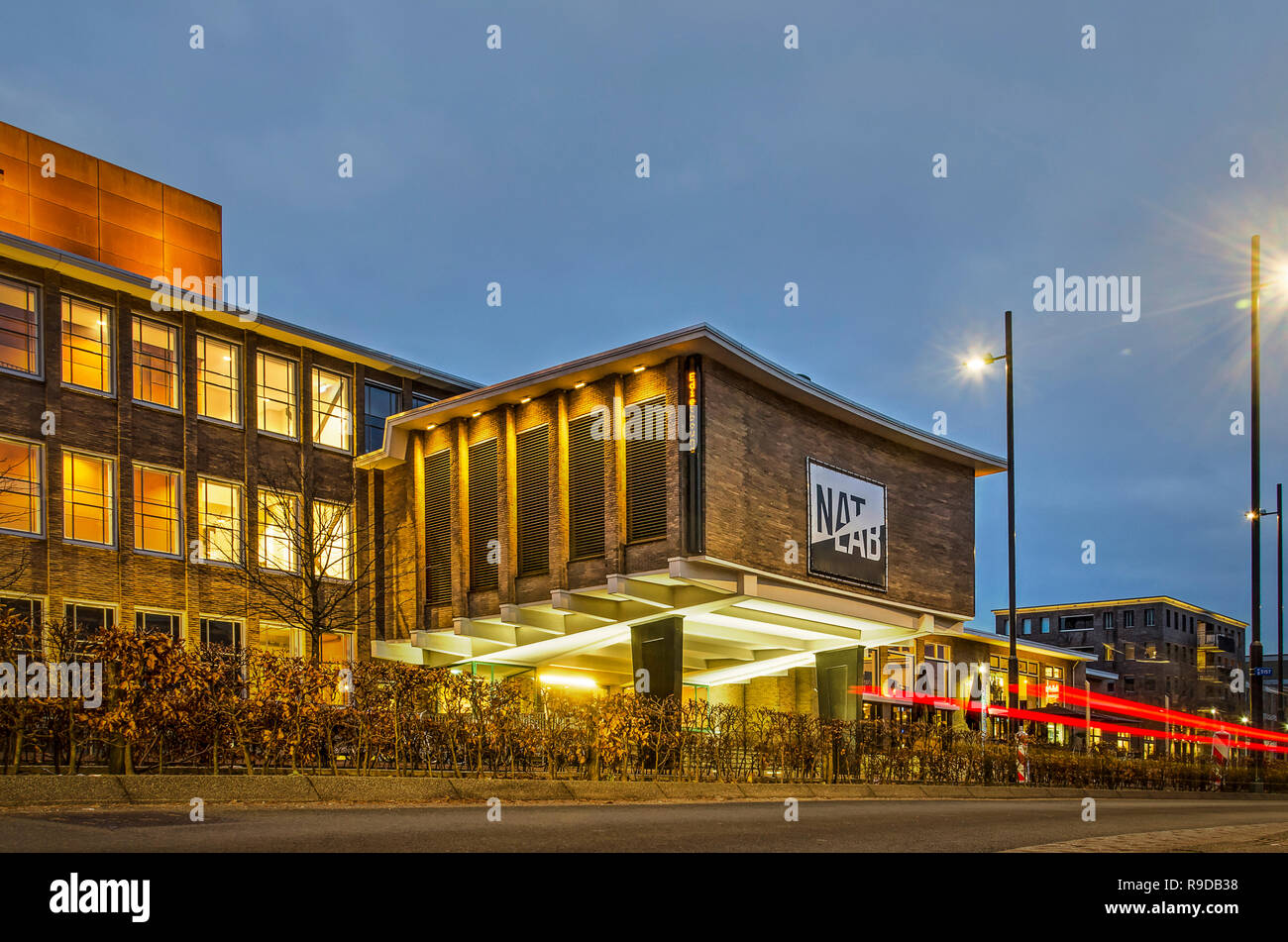 Natlab hi-res stock photography and images - Alamy