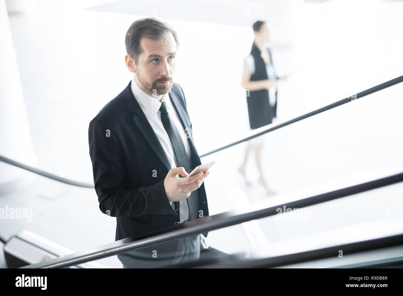 Delegate director hi-res stock photography and images - Alamy