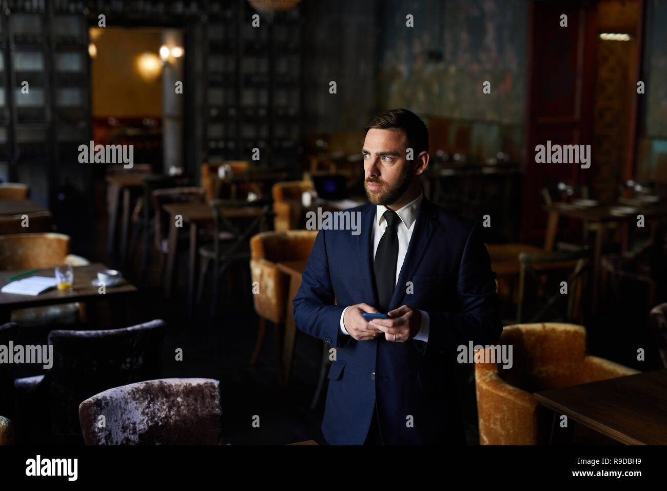 Adult establishment hi-res stock photography and images - Alamy