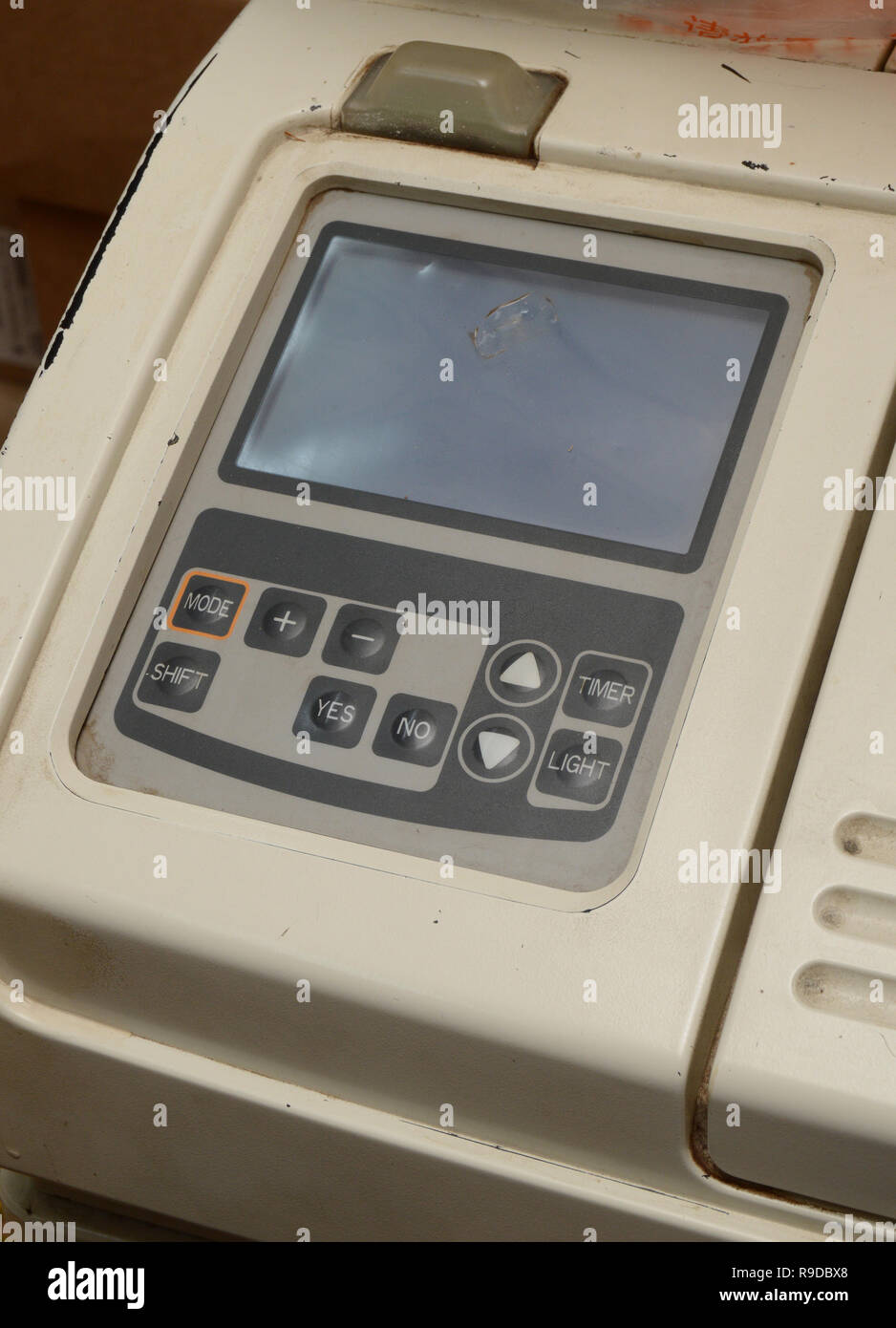 Minilab hi-res stock photography and images - Alamy