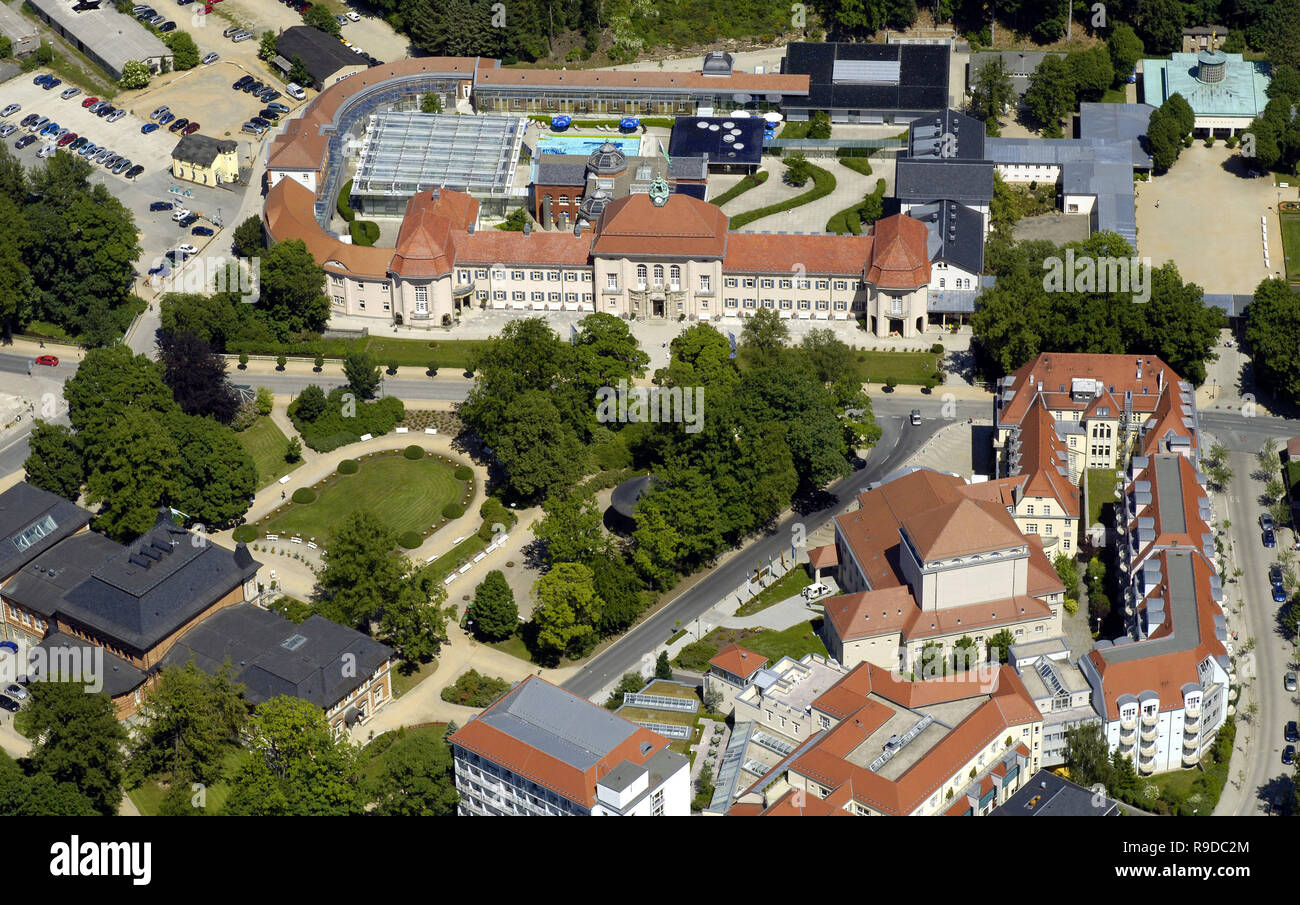 Bad elster hi-res stock photography and images - Alamy