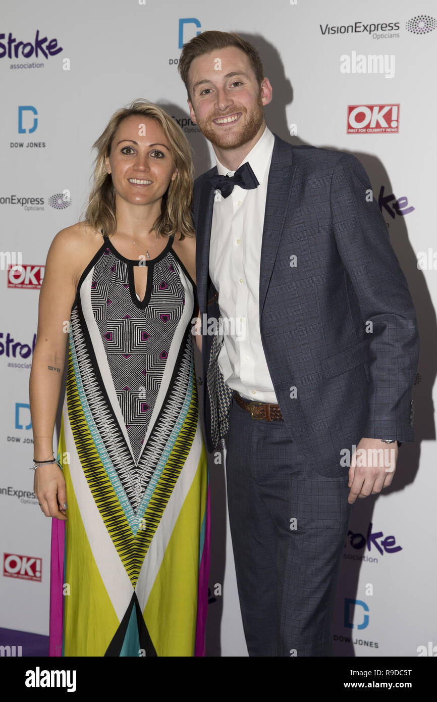 The Stroke Association's national Life After Stroke Awards Featuring ...