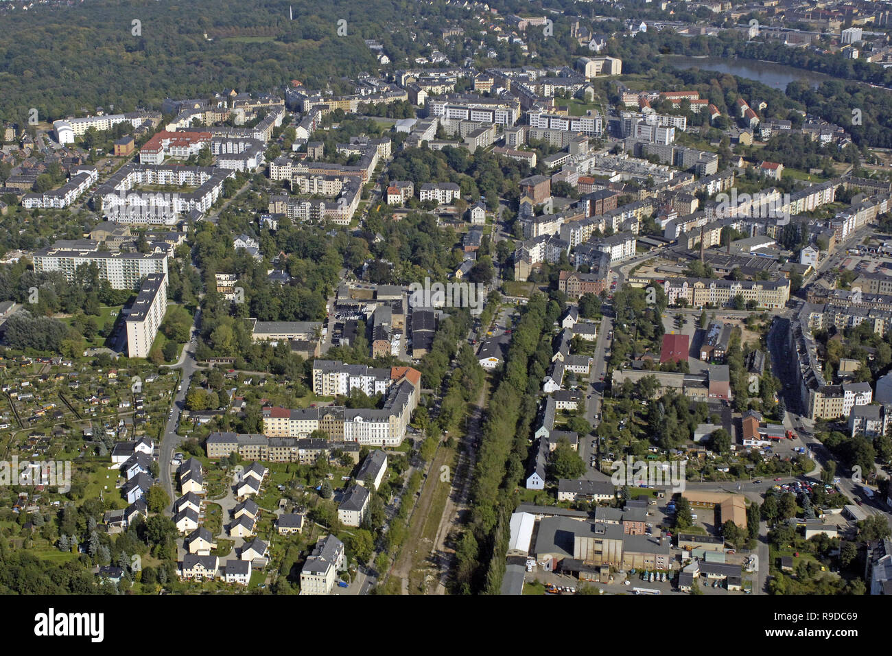 Altendorf Stock Photos & Altendorf Stock Images - Alamy