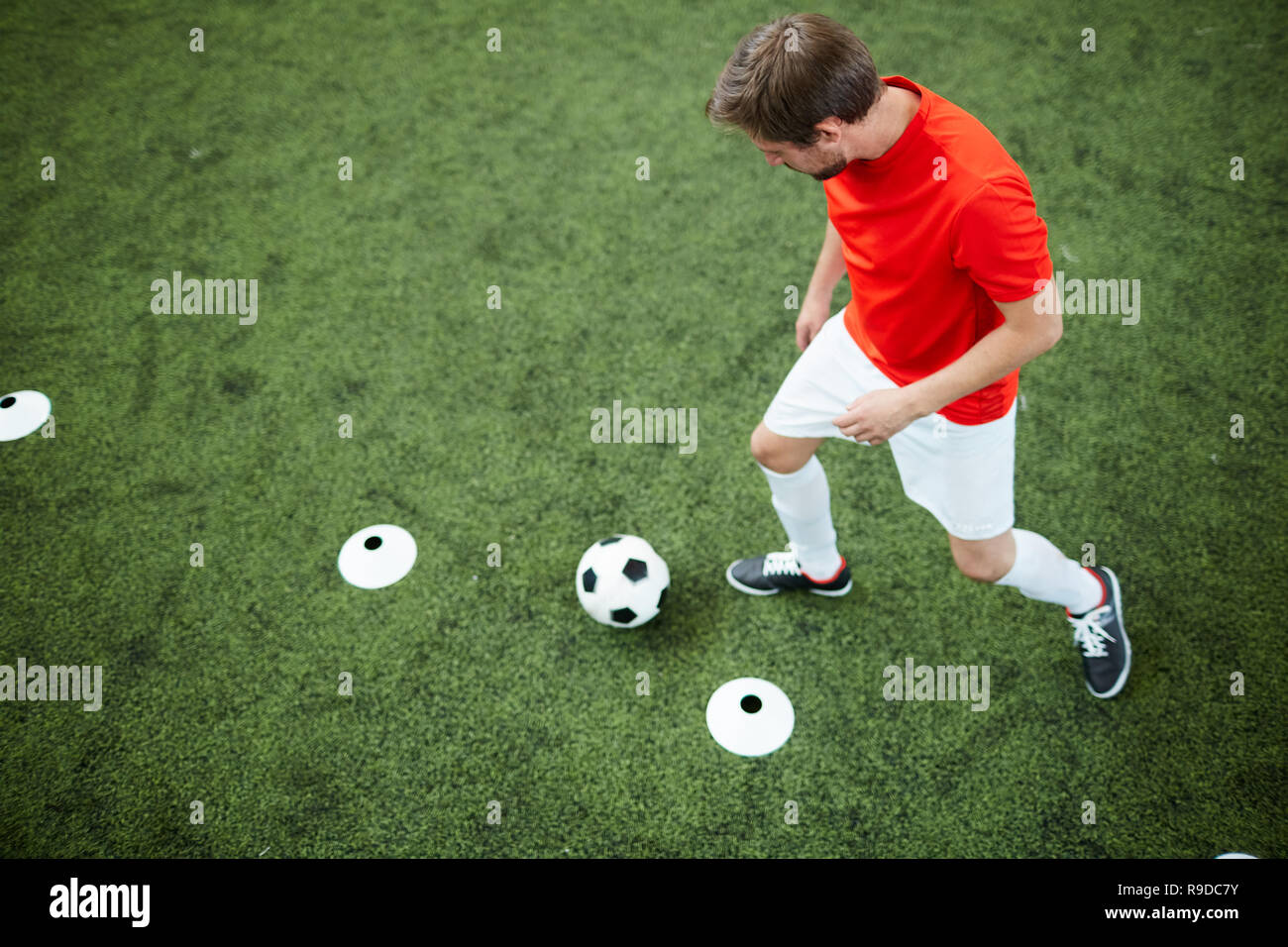 After ball hi-res stock photography and images - Alamy