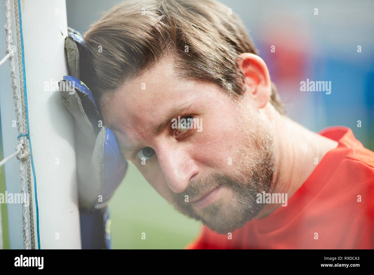 Guy player hi-res stock photography and images - Alamy