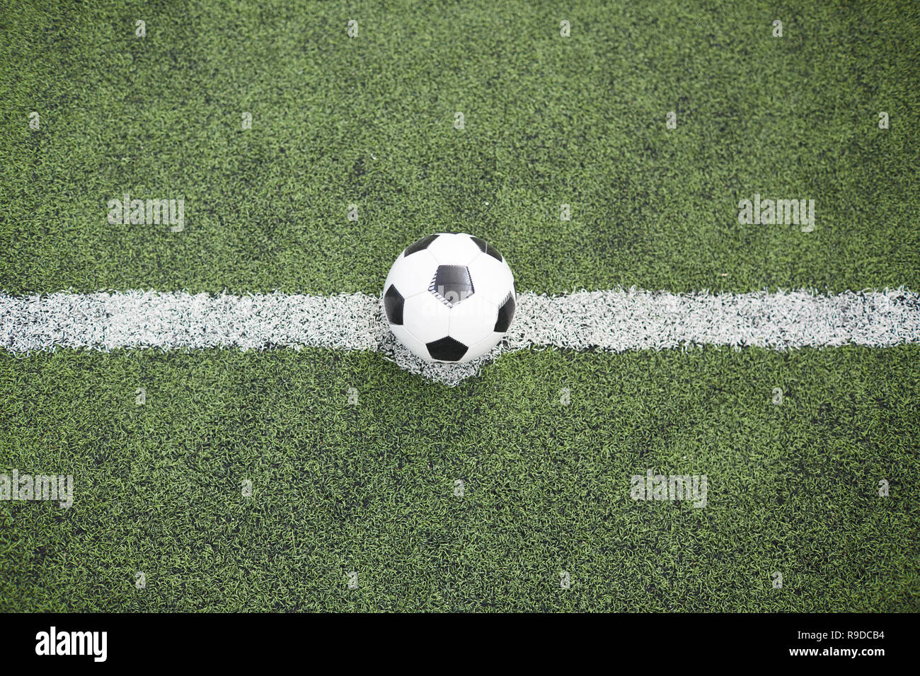 Pitch Field Overview High Resolution Stock Photography and Images - Alamy