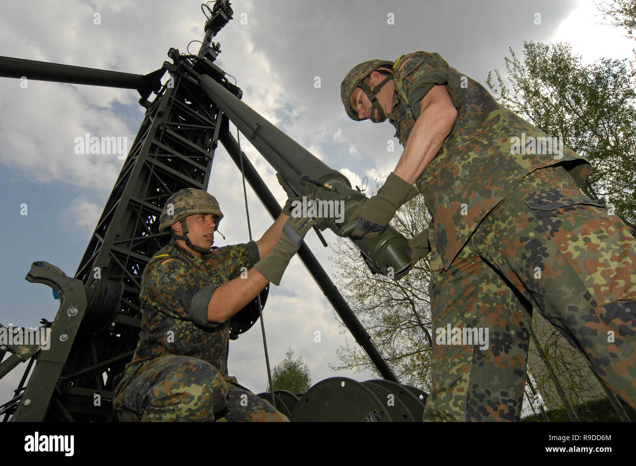 Thomas msrkert hi-res stock photography and images - Alamy