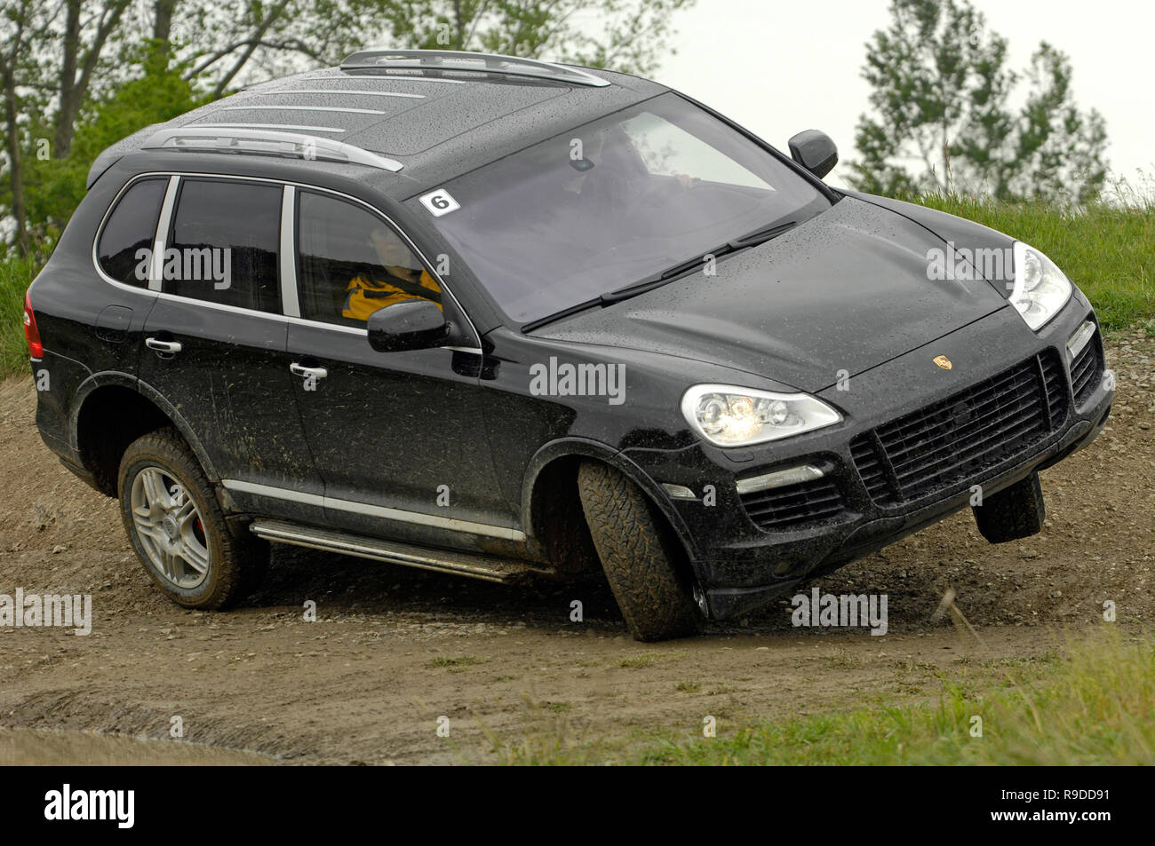 Porsche ag is a german automobile hi-res stock photography and images ...