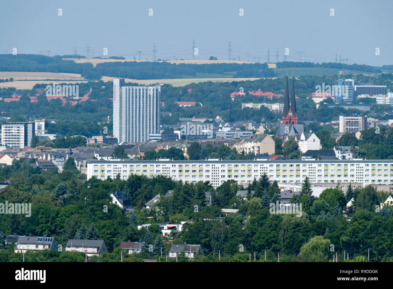 Beimlergebiet hi-res stock photography and images - Alamy