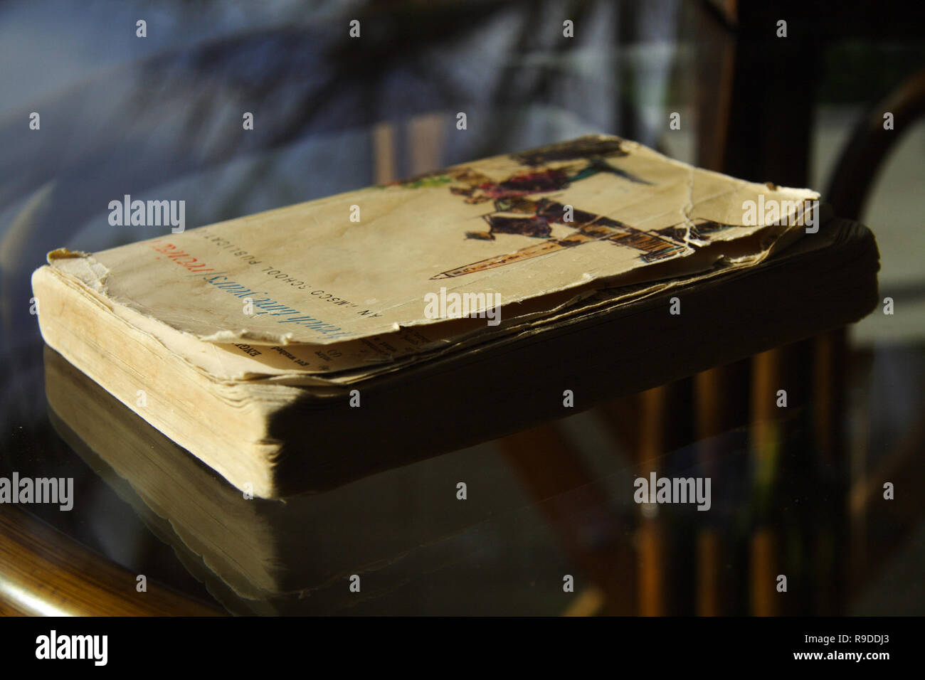 Dog eared hi-res stock photography and images - Alamy