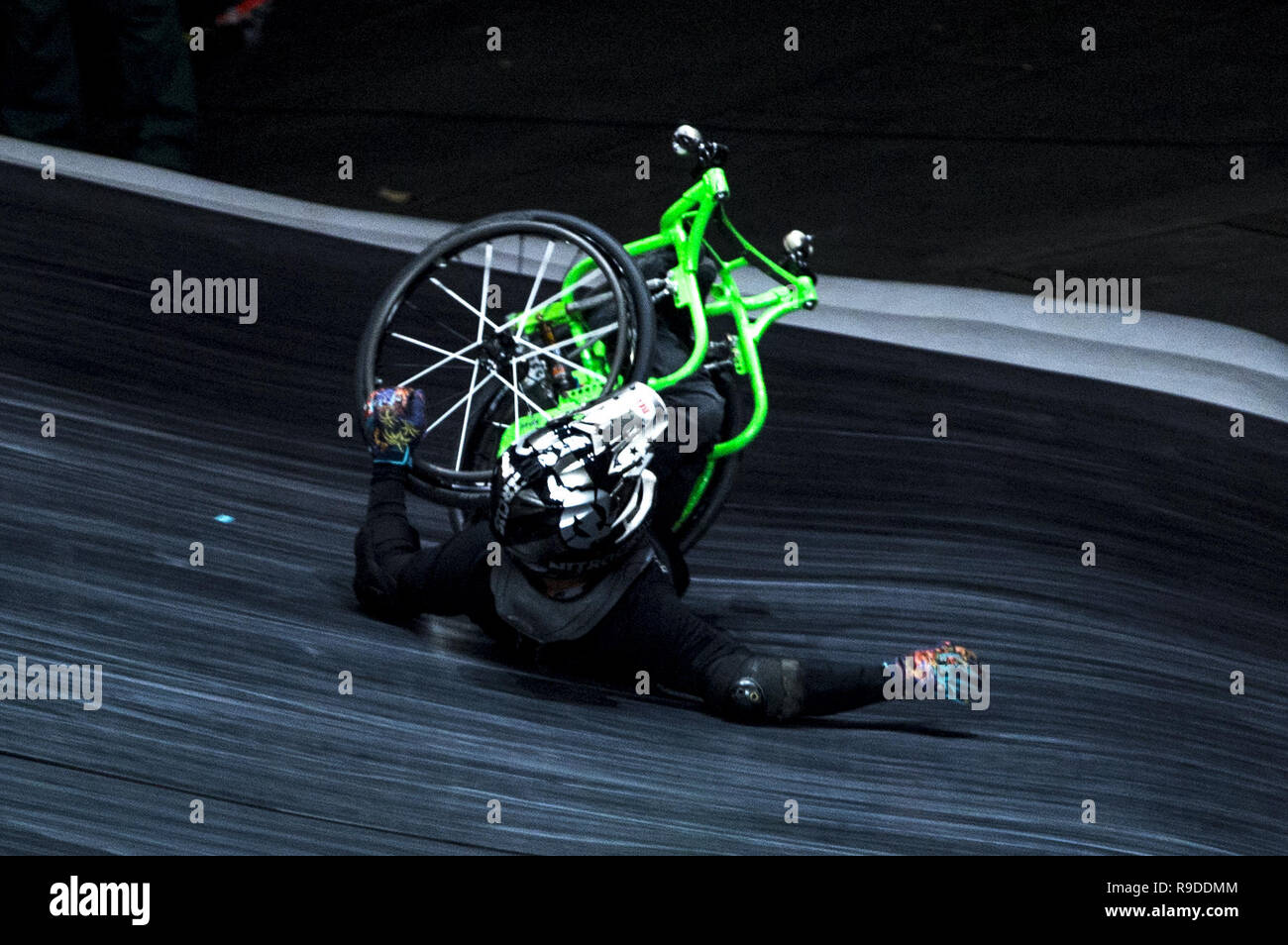 Aaron fotheringham 2018 hi-res stock photography and images - Alamy
