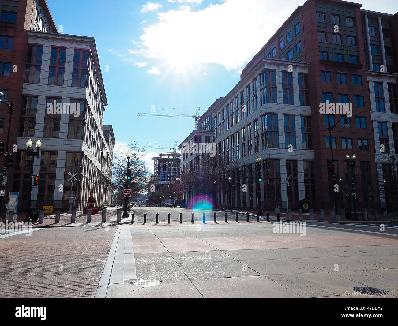 Capitol riverfront hi-res stock photography and images - Alamy