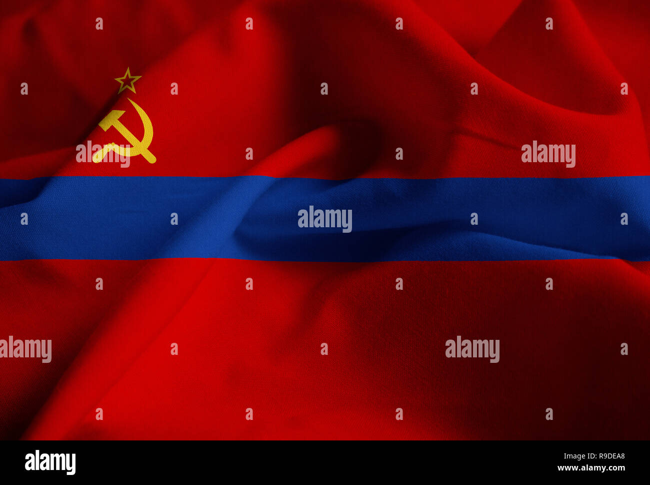 Ssr hi-res stock photography and images - Alamy