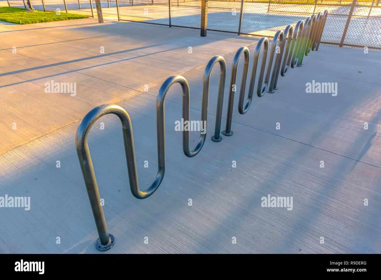 Rack fields hi-res stock photography and images - Alamy