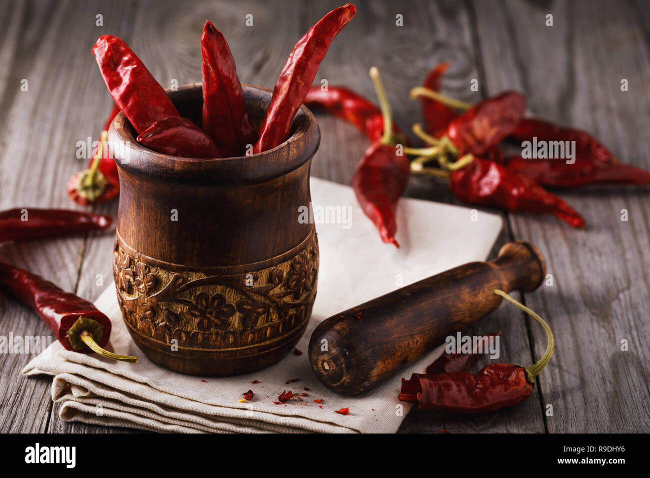Kitchen chopper hi-res stock photography and images - Alamy
