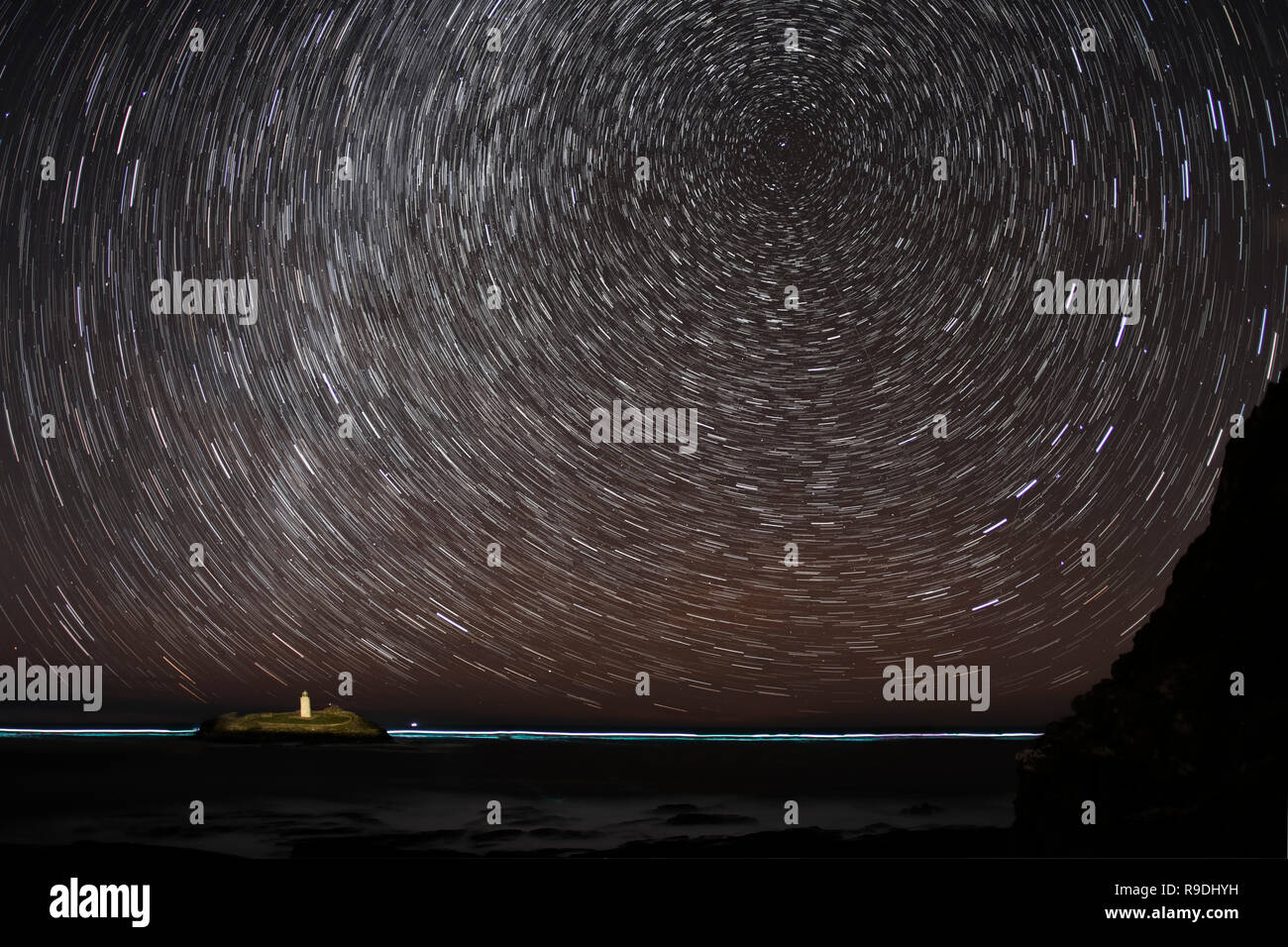 West Coast Sea Stars High Resolution Stock Photography and Images - Alamy