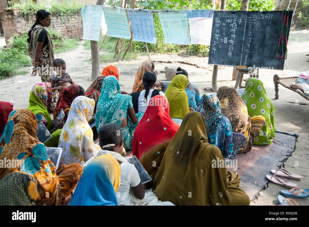 Kashivaranasi hi-res stock photography and images - Alamy