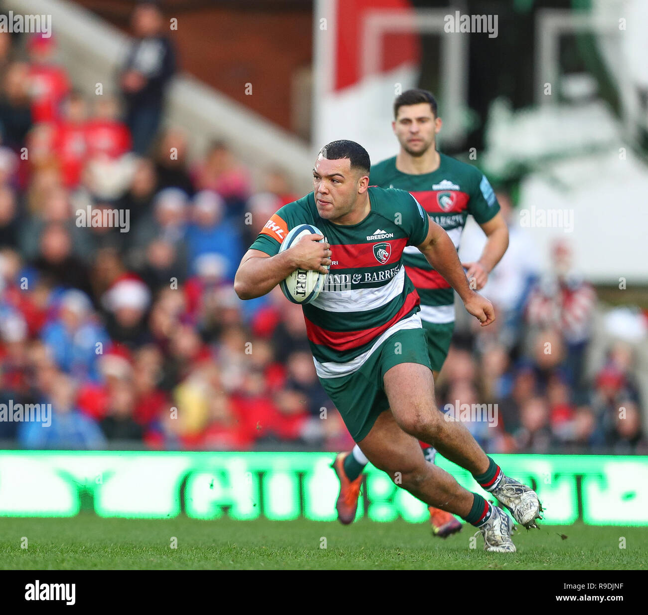 Ellis genge leicester hi-res stock photography and images - Alamy