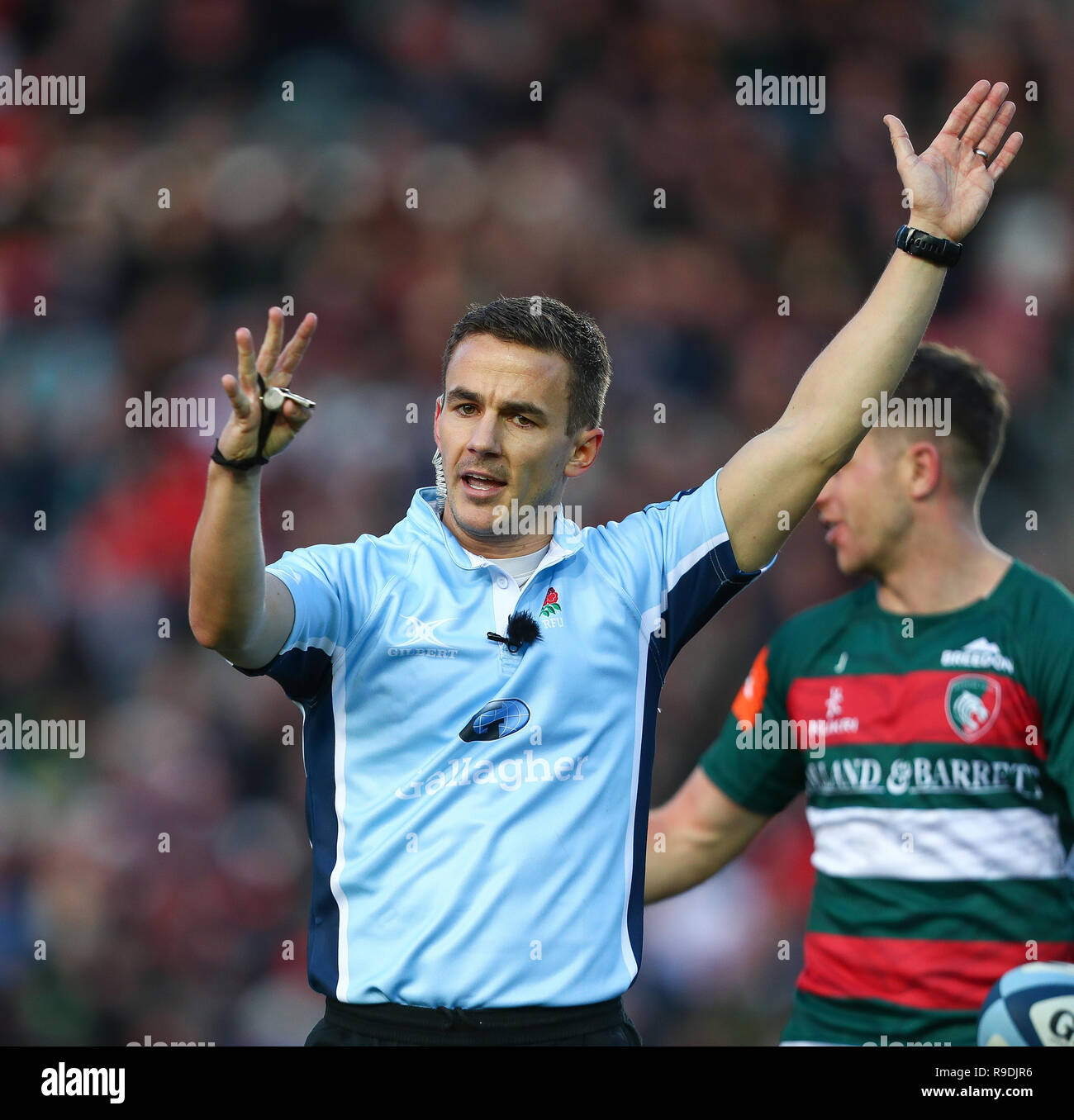 Luke pearce hi-res stock photography and images - Alamy