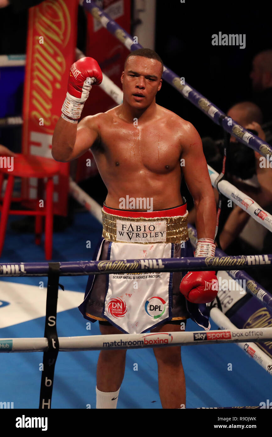 Boxing tko hi-res stock photography and images - Alamy