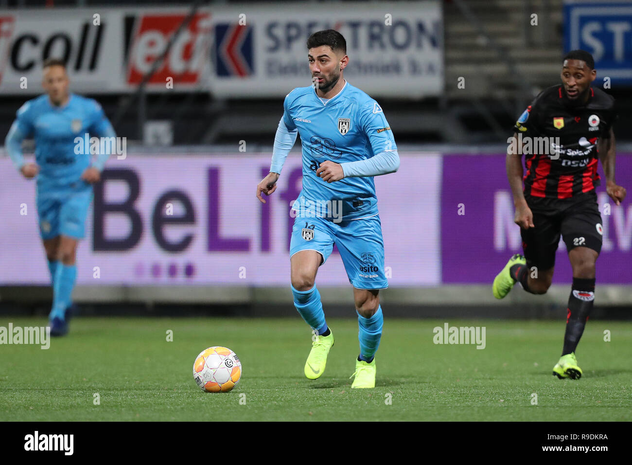 Van donge en de roo stadion hi-res stock photography and images - Alamy