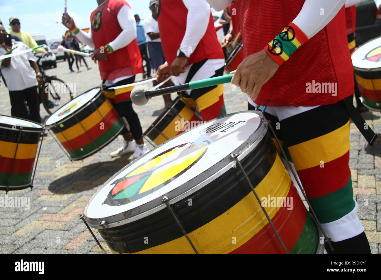 Olodum hi-res stock photography and images - Alamy